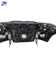 China For 2019 BMW X5 G05 Msport Front Bumper Cover Bumper Assembly OE 51119492875 Car Body Kit for sale