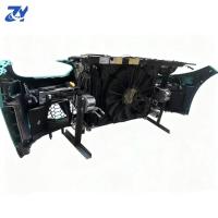 China For BMW G80 M3 G82 M4 G83 Front Bumper Assembly with Radiator and Headlight Hood Fender Suitable for New Cars for sale