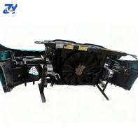 China For BMW G80 M3 G82 M4 G83 Front Bumper Assembly with Radiator and Headlight Hood Fender Suitable for New Cars for sale