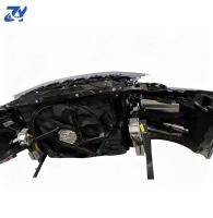 China For BMW 430 440i G22 G26 Car Spare Parts Body Kit Including Headlight Children's Black Front Bumper Assembly for sale