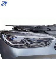 China For BMW 8 Series G14 G15 G16 Front Bumper Assembly with Radiator and Hood Car Accessories Car Body System Body Kit for sale