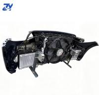 China Car Bumper Is Suitable for BMW 2 Series F87 M2 BMW F87 Front Bumper High-quality Body Kit with Grille Radiator Front Bumper for sale