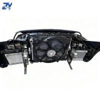 China Car Bumper Is Suitable for BMW 2 Series F87 M2 BMW F87 Front Bumper High-quality Body Kit with Grille Radiator Front Bumper for sale