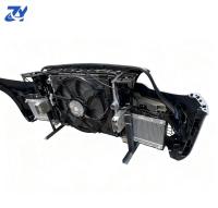China Car Bumper Is Suitable for BMW 2 Series F87 M2 BMW F87 Front Bumper High-quality Body Kit with Grille Radiator Front Bumper for sale