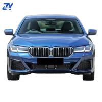 China For BMW New 5 Series G30 G38 LCI 530i 535i Surround Sports Front and Rear Bumpers Upgrade Modification Applicable for MT Cars for sale