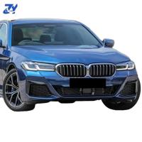 China For BMW New 5 Series G30 G38 LCI 530i 535i Surround Sports Front and Rear Bumpers Upgrade Modification Applicable for MT Cars for sale