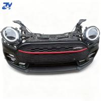 China For BMW Mini JCW Clubman F54 F55 F56 F57 Front Bumper Car Bumper Original Used Car Parts Body Kit for sale