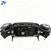 China For BMW Mini JCW Clubman F54 F55 F56 F57 Front Bumper Car Bumper Original Used Car Parts Body Kit for sale