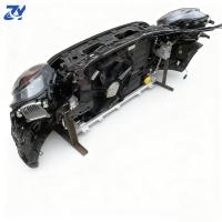 China For BMW Mini JCW Clubman F54 F55 F56 F57 Front Bumper Car Bumper Original Used Car Parts Body Kit for sale