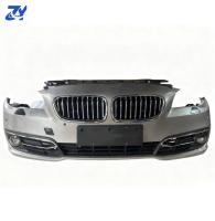 China Suitable for BMW 14_17 5 Series F10 F18LCI 520i 523i 528i 535i Front Bumper Assembly for sale