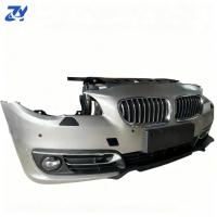 China Suitable for BMW 14_17 5 Series F10 F18LCI 520i 523i 528i 535i Front Bumper Assembly for sale