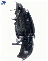 China Suitable for BMW 14_17 5 Series F10 F18LCI 520i 523i 528i 535i Front Bumper Assembly for sale
