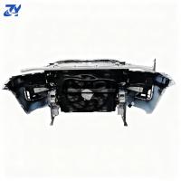 China Suitable for 22-23 BMW bmw X3 G01 G08 Front Mouth Head Mouth Front Bumper Original Factory Quality for sale