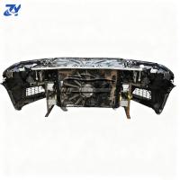 China Used for BMW Bmw5 Series 525i 530i 540i G30 G38 Front Bumper Assembly Front Mouth Front Nose for sale