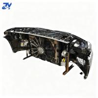 China Used for BMW Bmw5 Series 525i 530i 540i G30 G38 Front Bumper Assembly Front Mouth Front Nose for sale