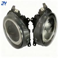China Suitable for BMW Mini F54 Car Headlight F55 Light-emitting Diode Headlight Lighting System F56 Original Headlight for sale