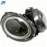 China Suitable for BMW Mini F54 Car Headlight F55 Light-emitting Diode Headlight Lighting System F56 Original Headlight for sale
