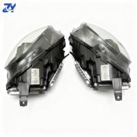 China Suitable for BMW Mini F54 Car Headlight F55 Light-emitting Diode Headlight Lighting System F56 Original Headlight for sale