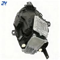 China Suitable for BMW Mini F54 Car Headlight F55 Light-emitting Diode Headlight Lighting System F56 Original Headlight for sale