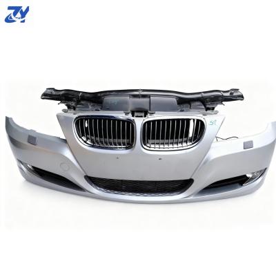 China For BMW 3 Series E90 E91 Auto Parts Original Front Bumper Body Kit for sale