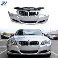China For BMW 3 Series E90 E91 Auto Parts Original Front Bumper Body Kit for sale