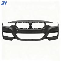 China For BMW 3 Series F30 F35 Front Bumper 316i 318i 320i 325i Front bar F30 F35 Front Mouth MT Front bar for sale