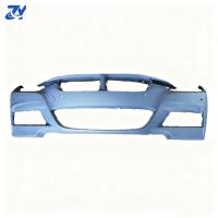 China For BMW 3 Series F30 F35 Front Bumper 316i 318i 320i 325i Front bar F30 F35 Front Mouth MT Front bar for sale