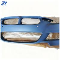 China For BMW 3 Series F30 F35 Front Bumper 316i 318i 320i 325i Front bar F30 F35 Front Mouth MT Front bar for sale