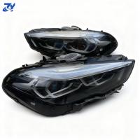 China Suitable for BMW 2 Series F44 Original Headlight 20212022 2023 2024 Light-emitting Diode Headlight for sale