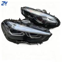 China Suitable for BMW 2 Series F44 Original Headlight 20212022 2023 2024 Light-emitting Diode Headlight for sale