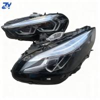 China Suitable for BMW 2 Series F44 Original Headlight 20212022 2023 2024 Light-emitting Diode Headlight for sale