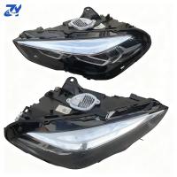 China Suitable for BMW 2 Series F44 Original Headlight 20212022 2023 2024 Light-emitting Diode Headlight for sale