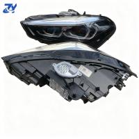 China Suitable for BMW 2 Series F44 Original Headlight 20212022 2023 2024 Light-emitting Diode Headlight for sale