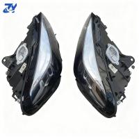 China Suitable for BMW 2 Series F44 Original Headlight 20212022 2023 2024 Light-emitting Diode Headlight for sale