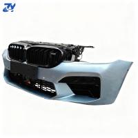 China For BMW 5 Series M5 F90 Front Bumper Assembly Front End - OE Quality for sale