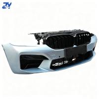 China For BMW 5 Series M5 F90 Front Bumper Assembly Front End - OE Quality for sale