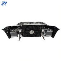 China For BMW 5 Series M5 F90 Front Bumper Assembly Front End - OE Quality for sale