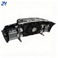China For BMW 5 Series M5 F90 Front Bumper Assembly Front End - OE Quality for sale