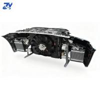 China For BMW 5 Series M5 F90 Front Bumper Assembly Front End - OE Quality for sale
