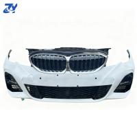 China Front Nose Assembly for BMW 3 Series G20 G28 M Sport Model for sale