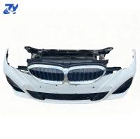 China Front Nose Assembly for BMW 3 Series G20 G28 M Sport Model for sale