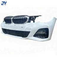 China Front Nose Assembly for BMW 3 Series G20 G28 M Sport Model for sale