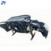 China Front Nose Assembly for BMW 3 Series G20 G28 M Sport Model for sale