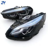 China Genuine LED Headlight Unit for BMW 2 Series F44 225i 216i M2 Model Years 2021-2024 for sale