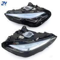 China Genuine LED Headlight Unit for BMW 2 Series F44 225i 216i M2 Model Years 2021-2024 for sale