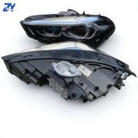 China Genuine LED Headlight Unit for BMW 2 Series F44 225i 216i M2 Model Years 2021-2024 for sale