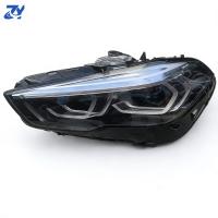 China Genuine LED Headlight Unit for BMW 2 Series F44 225i 216i M2 Model Years 2021-2024 for sale