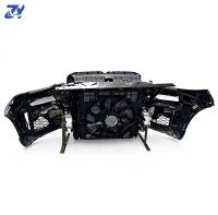 China For BMW X7 G07 High-quality Original with Radiator and Laser Headlight Front Bumper for sale