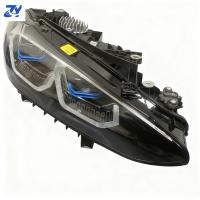 China Suitable for BMW M3 M4 Car Headlight G22 G23 G26 G28 Laser Light-emitting Diode Headlight for sale