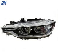 China LED Headlight Assembly for BMW 3 Series F30 Front Headlamp OE 63117339385 63117314531 for sale